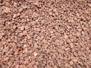 Our Mulch & Rock Selections - T-Bone's Nursery
